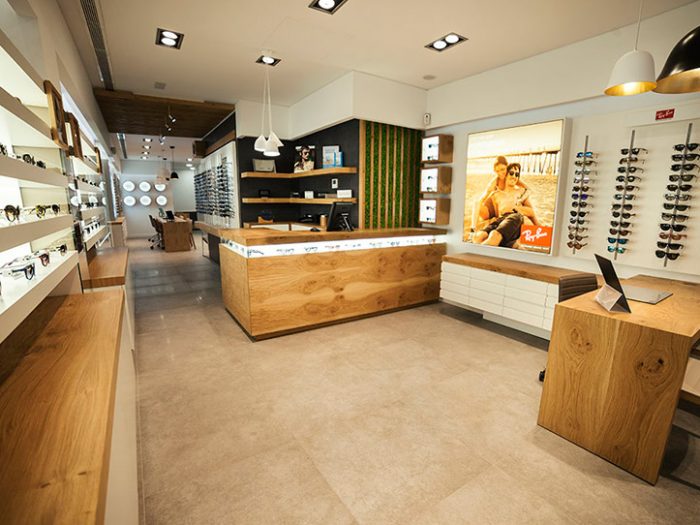 mostrador-para-optica | Tienda online de mostradores